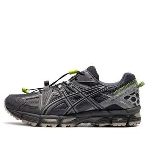 Asics Gel-kahana Athletic Sneakers - Grey