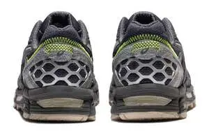 Asics Gel-kahana Athletic Sneakers - Grey