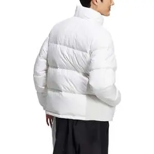 Adidas Neo Logo Down Puffer Jacket