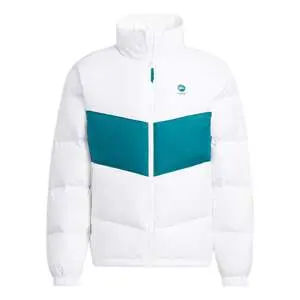 Adidas Neo Logo Down Puffer Jacket - Default Colorway
