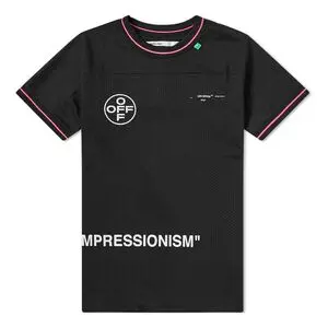 Off-White Tee - Default Colorway