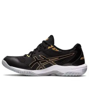 Asics Gel-rocket 10 Performance Sneakers - Black