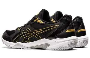 Asics Gel-rocket 10 Performance Sneakers - Black