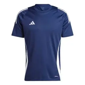 Adidas Tiro 24 Asia Sizing Jersey - Blue