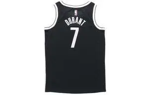 Nike Kevin Durant Brooklyn Nets Swingman Jersey