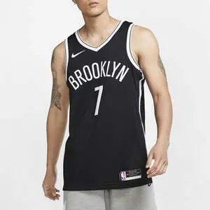 Nike Kevin Durant Brooklyn Nets Swingman Jersey