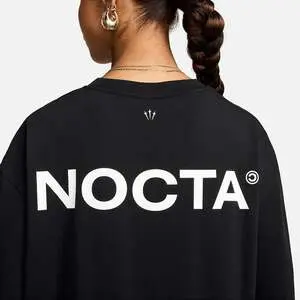 Nike X Nocta Drake Max90 T-shirt - Black