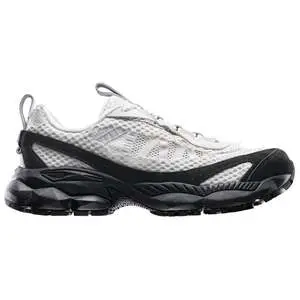 ANTA Casual Sneakers - White/black