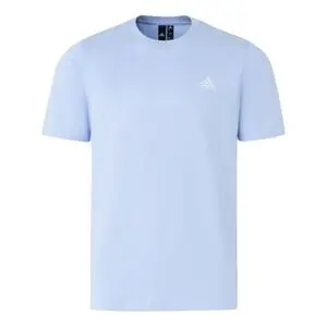 Adidas Classic Logo T-shirts - Blue