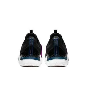 Nike Renew In-season Tr 9 Athletic Sneakers - Black