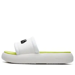FILA Donut Fashion Slipper Gs