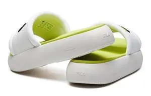 FILA Donut Fashion Slipper Gs