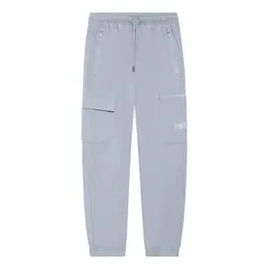 LI-NING Badfive Lifestyle Cargo Pants
