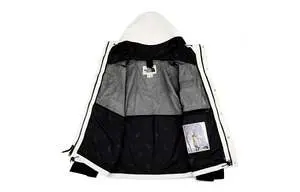 The North Face 1986 Icon Logo Jacket