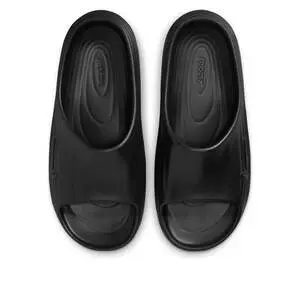 Nike Reactx Rejuven8 Slides - Black/black/black