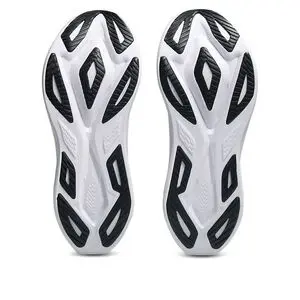 Asics Superblast 3 Athletic Sneakers - White/black