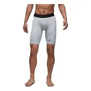 JORDAN Air Sport Dry-fit Shorts - Grey/multi-color