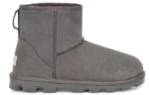 UGG Essential Mini Classic Boot - Gray