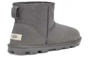 UGG Essential Mini Classic Boot - Gray