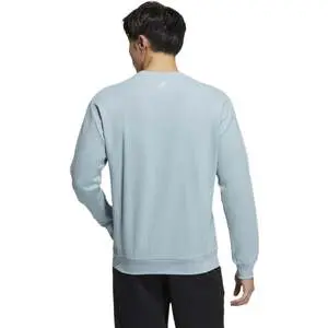 Adidas Th Ref Sweatshirt