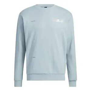 Adidas Th Ref Sweatshirt
