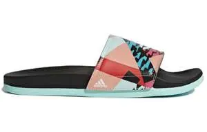 Adidas Cloudfoam Slides