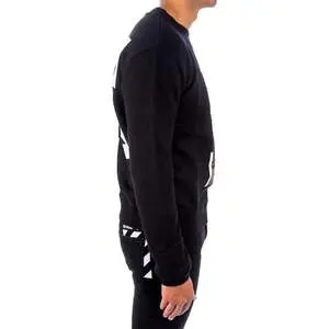 Off-White Pascal Painting Logo Crewneck Sweater