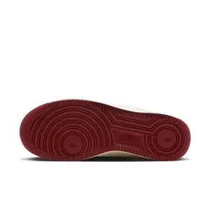 Nike Force 1 Low "valentine's Day 2023 - Red