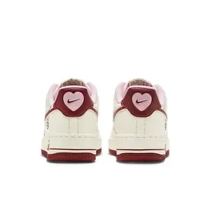 Nike Force 1 Low "valentine's Day 2023 - Red