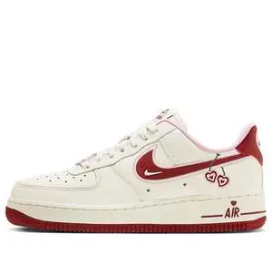 Nike Nike Air Force 1 Low "Valentine's Day 2023" Red