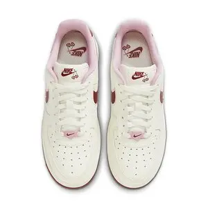 Nike Force 1 Low "valentine's Day 2023 - Red