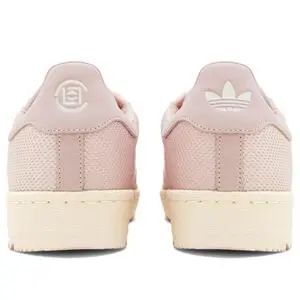 Adidas X Clot Superstar Breathe - Pink