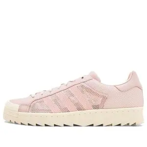 Adidas Clot X Superstar Breathe - Pink