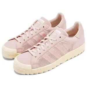 Adidas Clot X Superstar Breathe - Pink