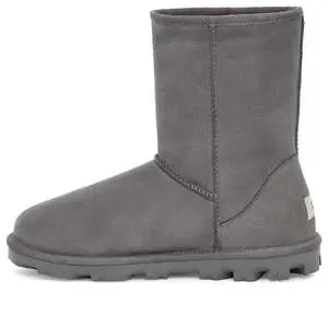 UGG Essential Short Ii Boots - Gray