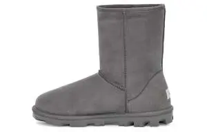 UGG Essential Short Ii Boots - Gray