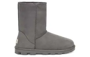 UGG Essential Short Ii Boots - Gray