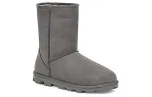 UGG Essential Short Ii Boots - Gray