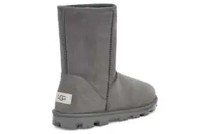 UGG Essential Short Ii Boots - Gray