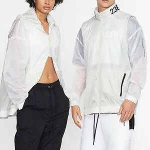 JORDAN Air Engineer Hooded Jacket