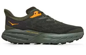 Hoka One One Speedgoat 5 Athletic Sneakers