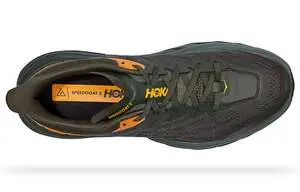 Hoka One One Speedgoat 5 Athletic Sneakers