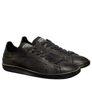 Balenciaga X Adidas Stan Smith Worn-out Sneakers