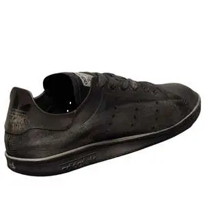 Balenciaga X Adidas Stan Smith Worn-out Sneakers