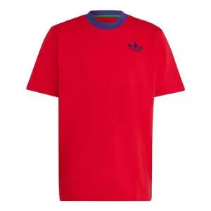 Adidas Originals Ss22 Trefoil Tee T - Default Colorway