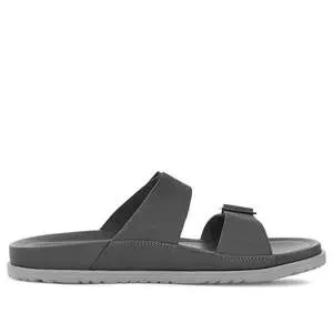 UGG Buckled Slides