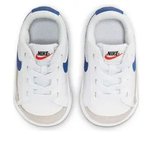 Nike Blazer Low '77 White Hyper Royal