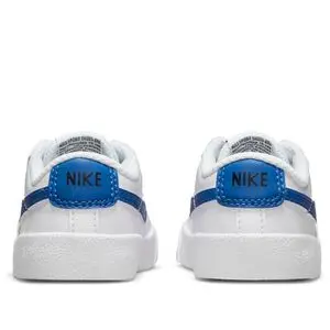 Nike Blazer Low '77 White Hyper Royal