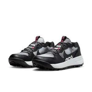 Nike Lowcate Sneakers - Blackgray
