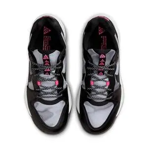 Nike Lowcate Sneakers - Blackgray